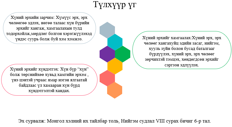 Мэдлээ Цахим контент